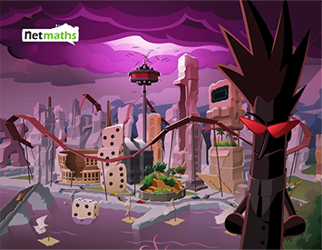 Netmath | Alfred a besoin de votre aide!