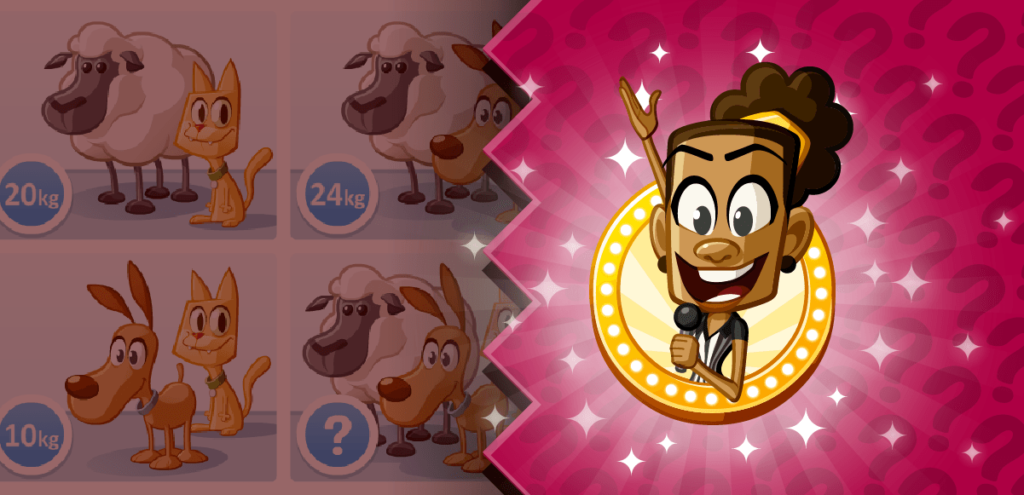 Netmath | The Netmath challenge from Sonya