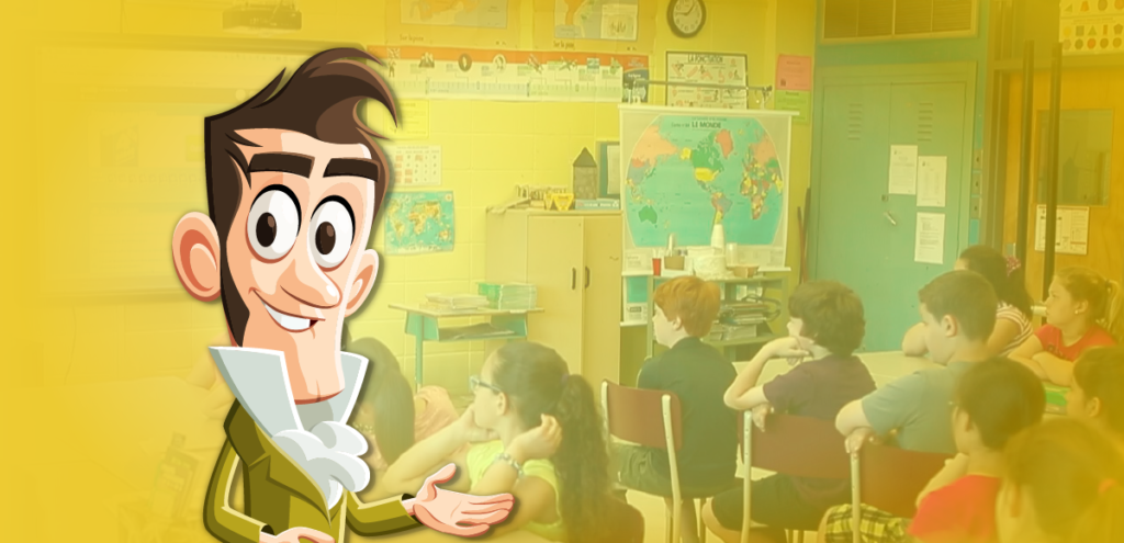 Buzzmath | Our expert talks: Math Education in the Digital Age #1