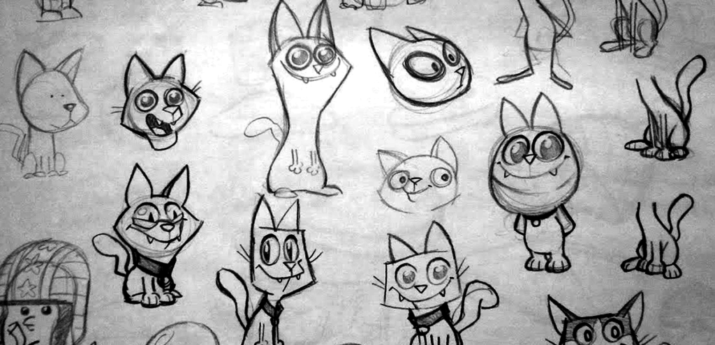 Netmath | The Characters From the Netmath Universe