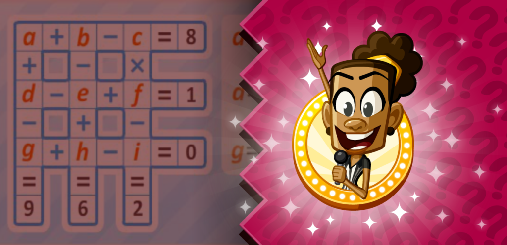 Netmath | Des chiffres et des lettres