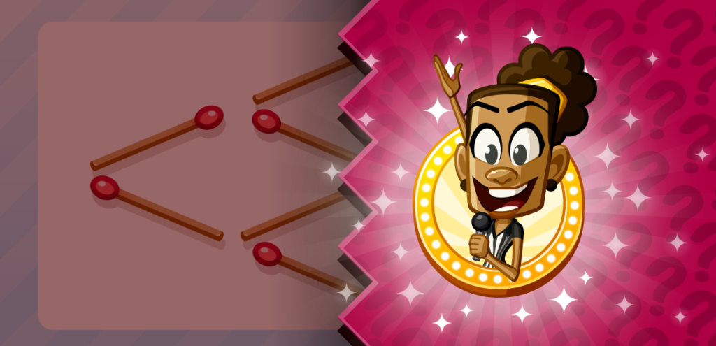 Buzzmath | Like a fish trying to go with the flow