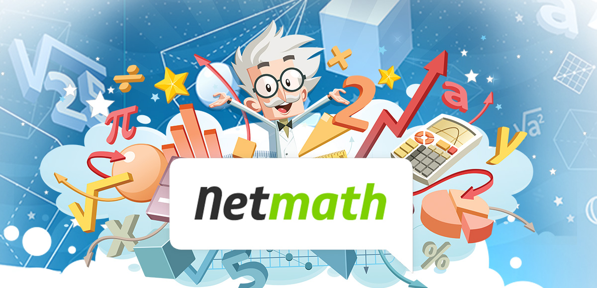 Netmath: A Game Changer in Math Education | Netmath