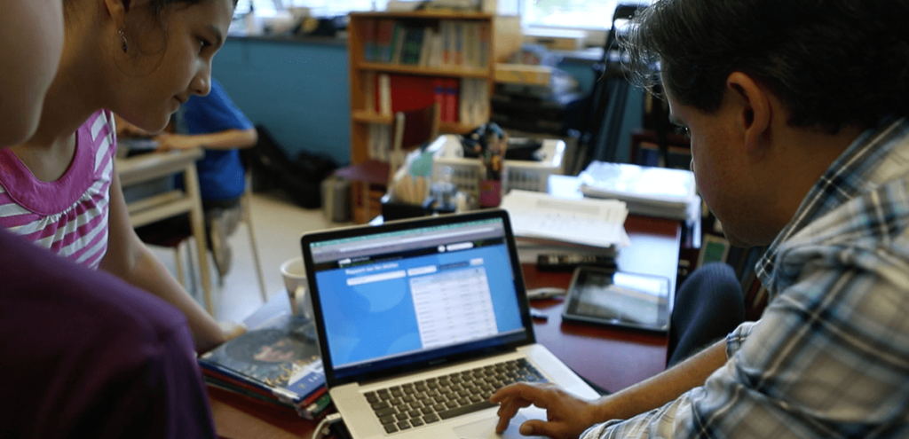 Netmath | How to monitor your students’ progress with Netmath?