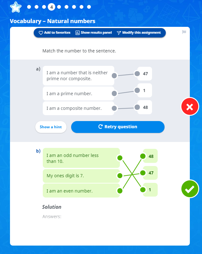 Netmath | Netmath: 5 Essential Features for Teachers