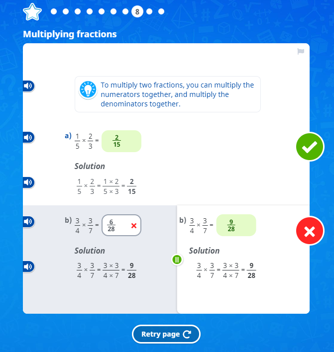 Netmath | Netmath: Smart Features for Students