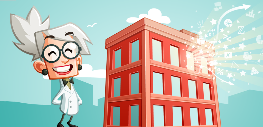 Netmath | Avant, Louis-Olivier n’aimait pas beaucoup les maths. Puis…