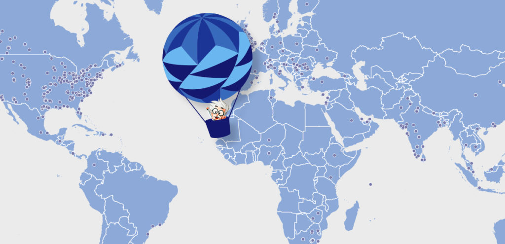 Netmath | Global Math Week : rejoignez le mouvement!