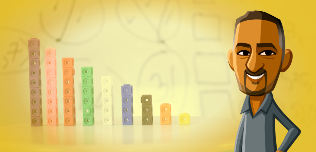 Netmath | Sunil Singh et James Tanton parlent enseignement des…