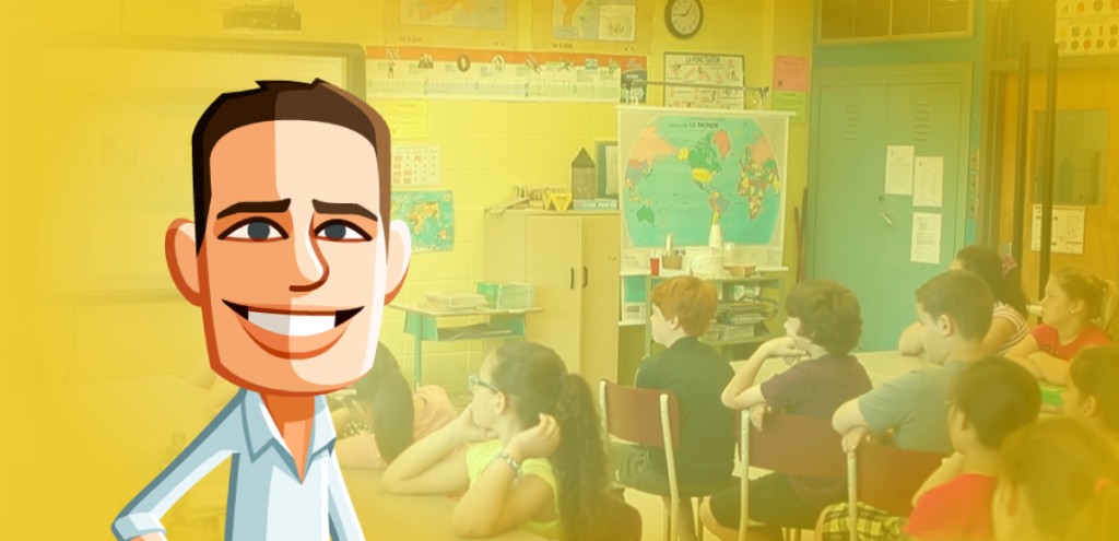 Netmath | Le Projet poutine : du fun fou en faisant des maths!