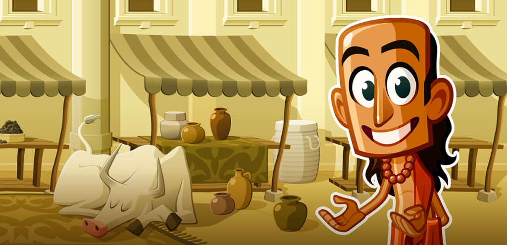 Netmath | Mission 1 : le talisman perdu