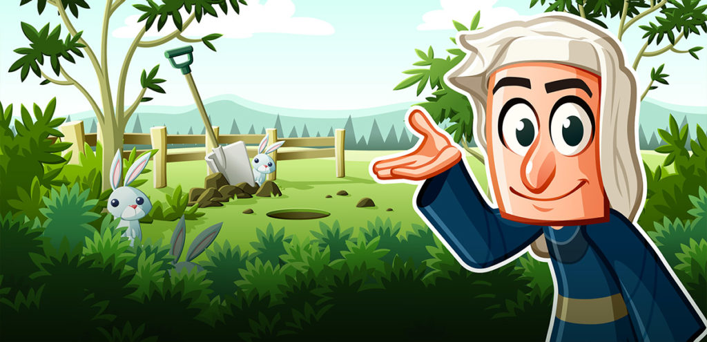 Netmath | Mission 2: The Secret Rule