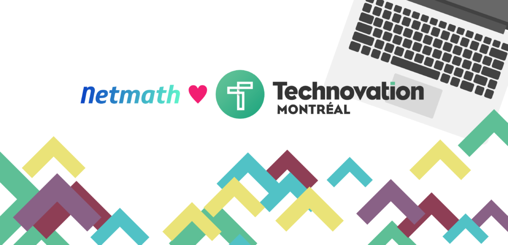 Netmath | Les filles et la technologie : la relève de demain