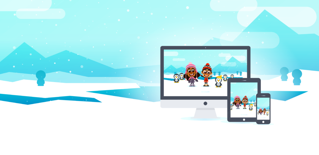 Buzzmath | Your holiday wallpaper!