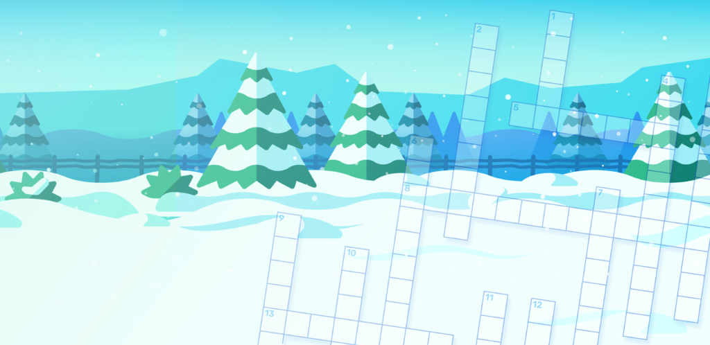 Netmath | Math Crossword Puzzle!