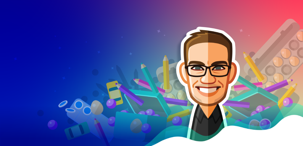 Netmath | Un grand pas dans le monde des petits!