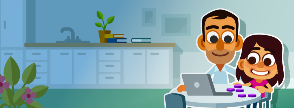 Netmath | First Steps in Homeschooling Your Child