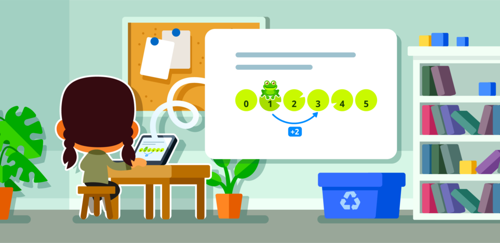Netmath | De nouvelles activités pour favoriser la mémorisation des…